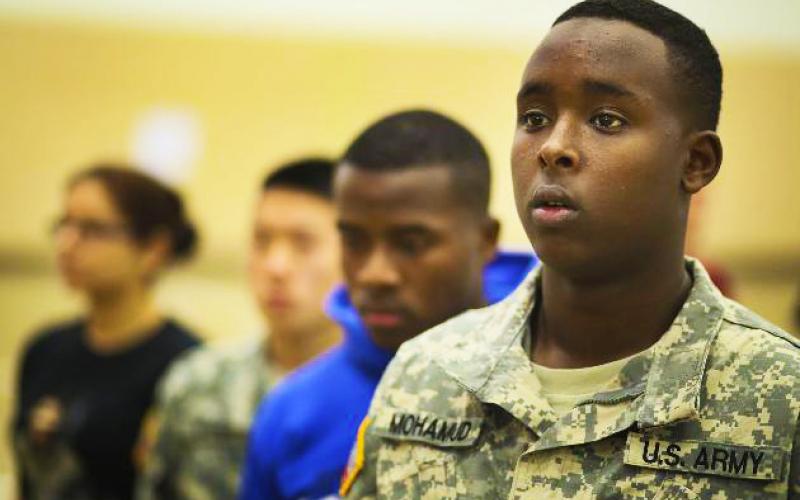 Somali Community Link (SCL) – Ready To Help