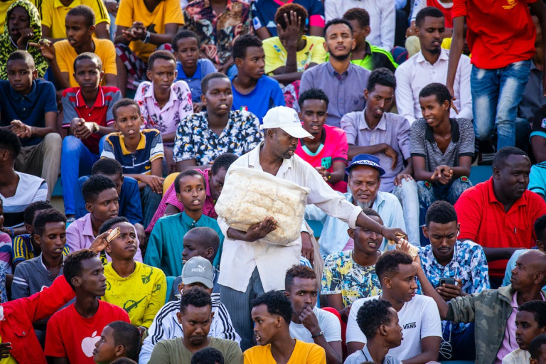 All You Need to Know About Somali Culture and Traditions - Somali ...