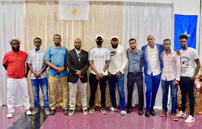 Somali Community Link (SCL) – Ready To Help